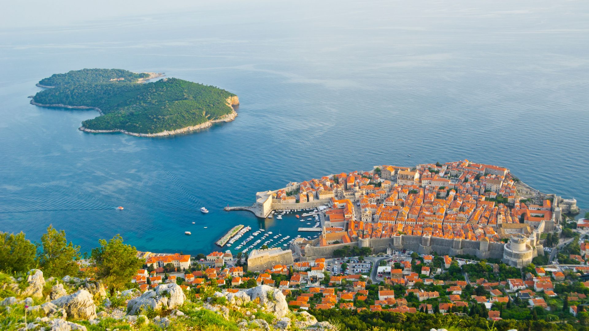 4-Day Dubrovnik City Guide: Anchor Croatia's Favourites - Anchor ...
