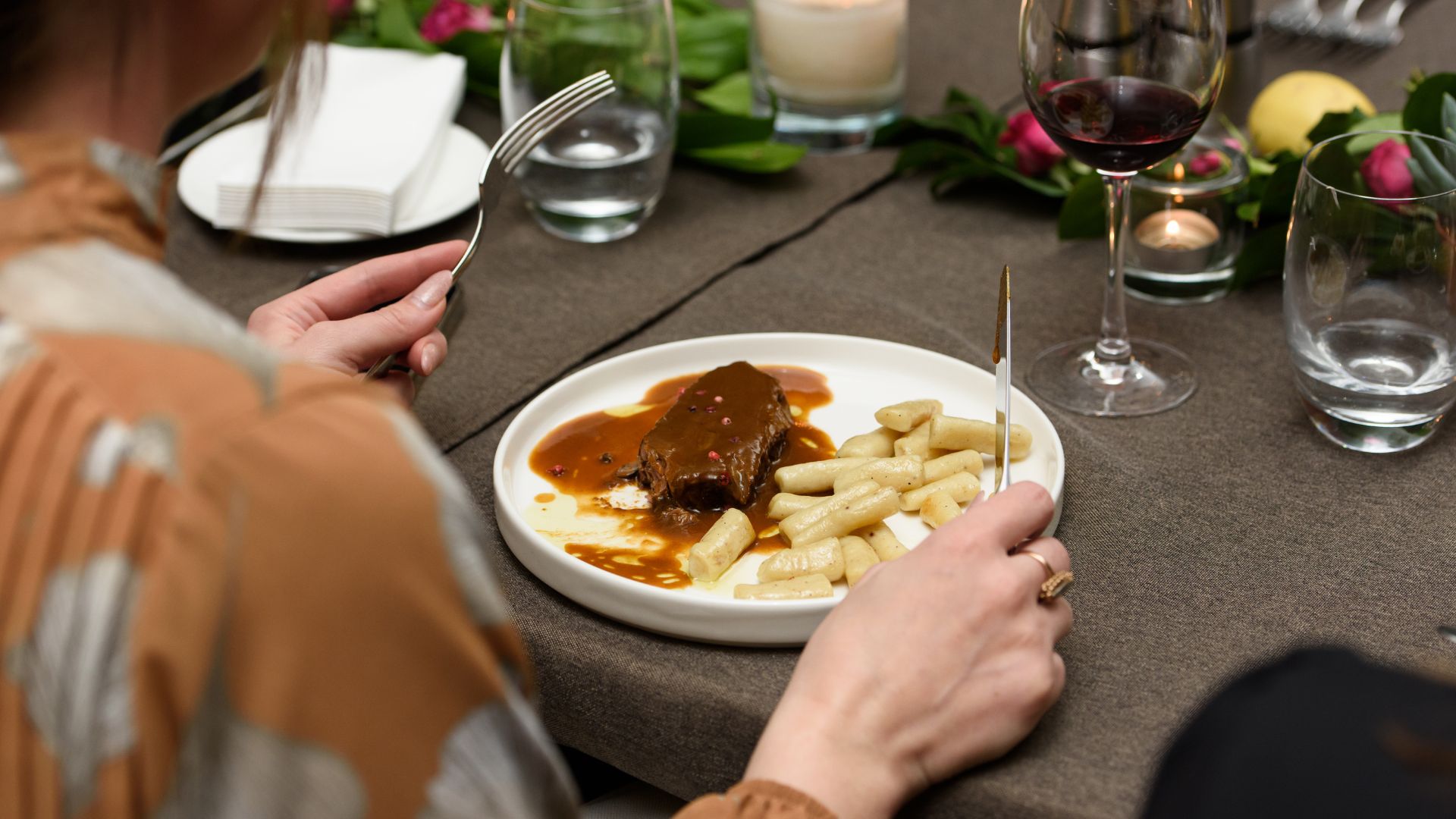 The Traveller's Guide to Croatian Cuisine by Region - Anchor Croatia