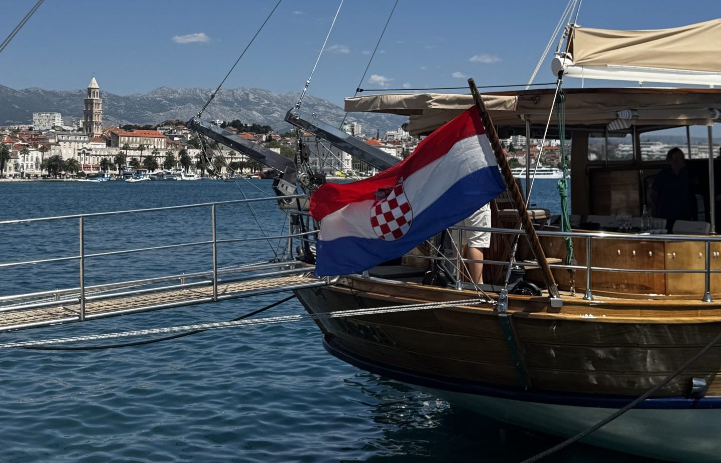 Why Travelling Croatia by Gulet Is So Unique - Anchor Croatia - Luxury ...